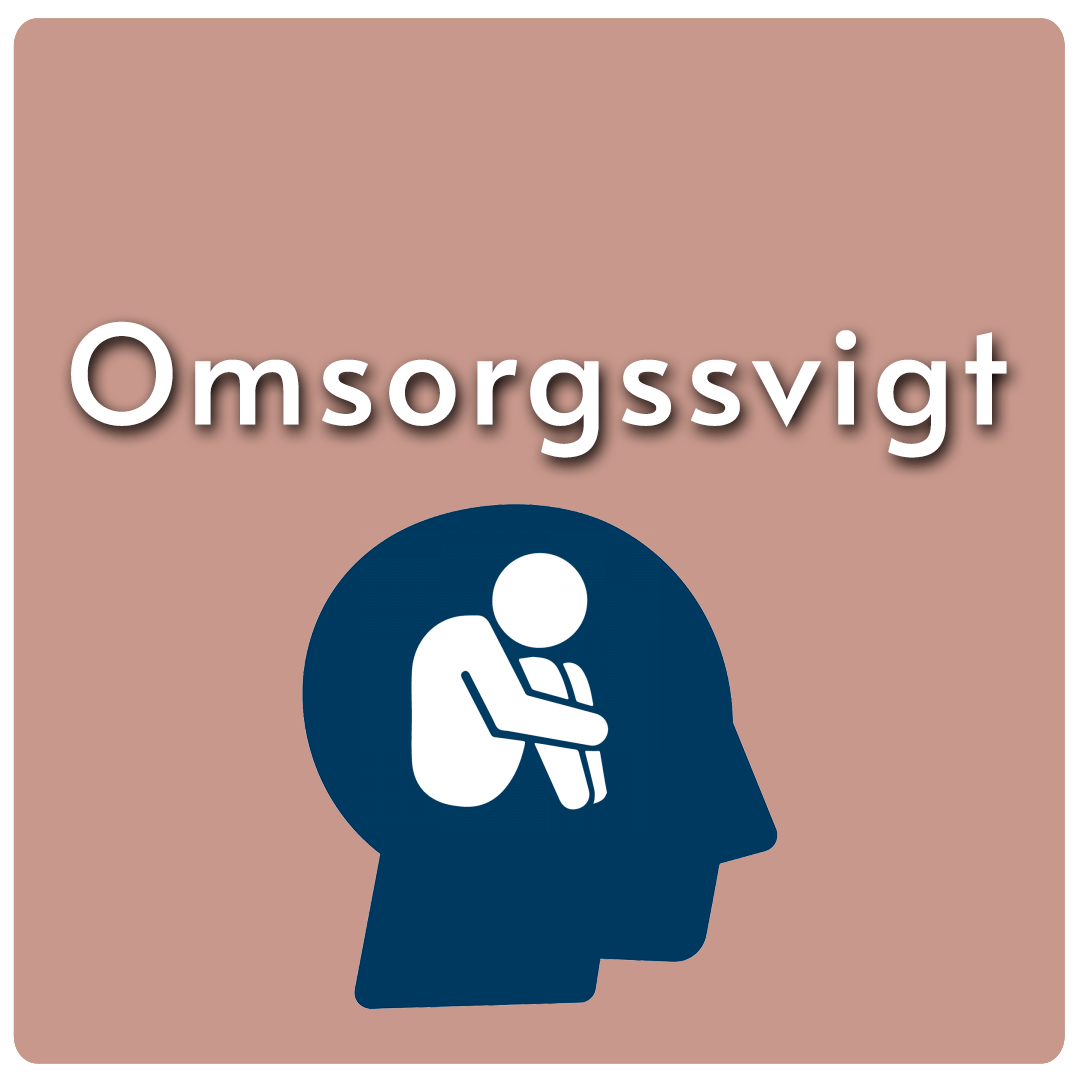 Professionel Psykoterapi v. Fredericia | Omsorg, Empati og ...